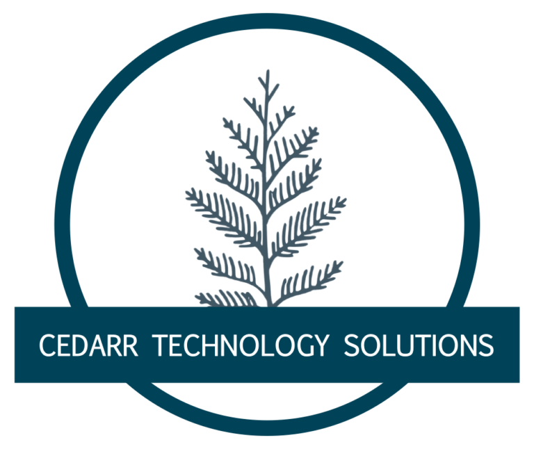 Cedarr Technology Solutions